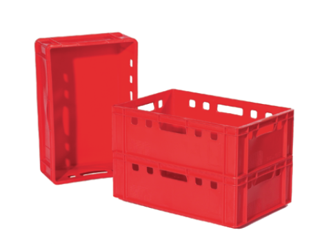 E1 / E2 Kisten | Nowak Paletten